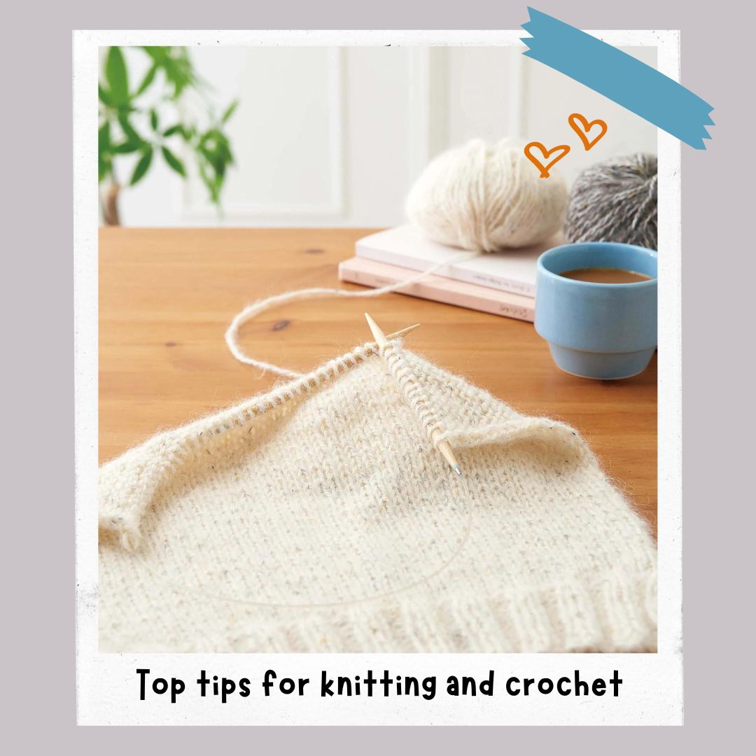 Home - Knit Crochet Create with Lynne Rowe